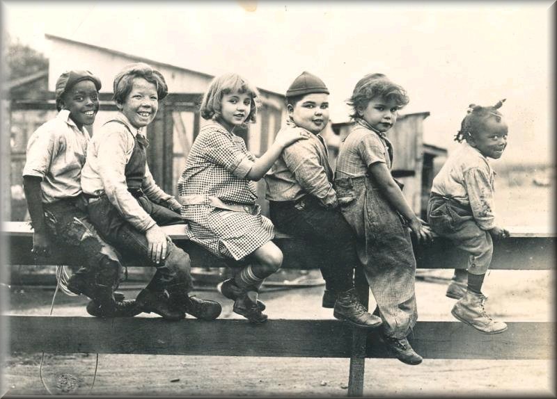 Silence is Platinum: Ernie "Sunshine Sammy" Morrison