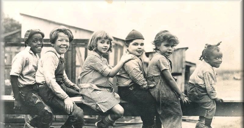 Silence is Platinum: Ernie "Sunshine Sammy" Morrison