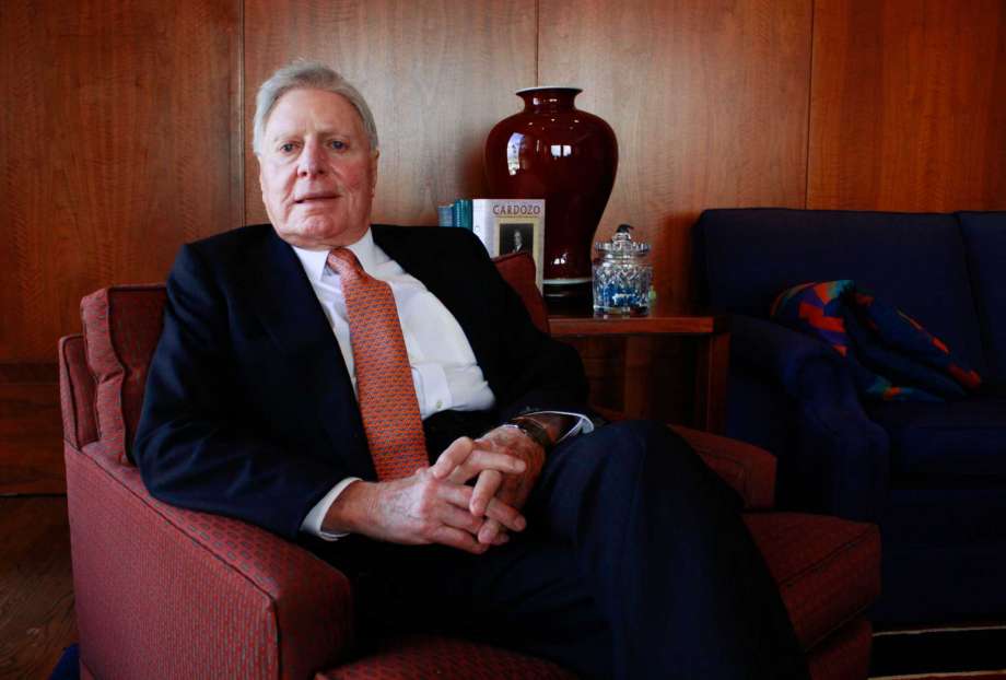 Joseph Dahr Jamail - Lawyers Life