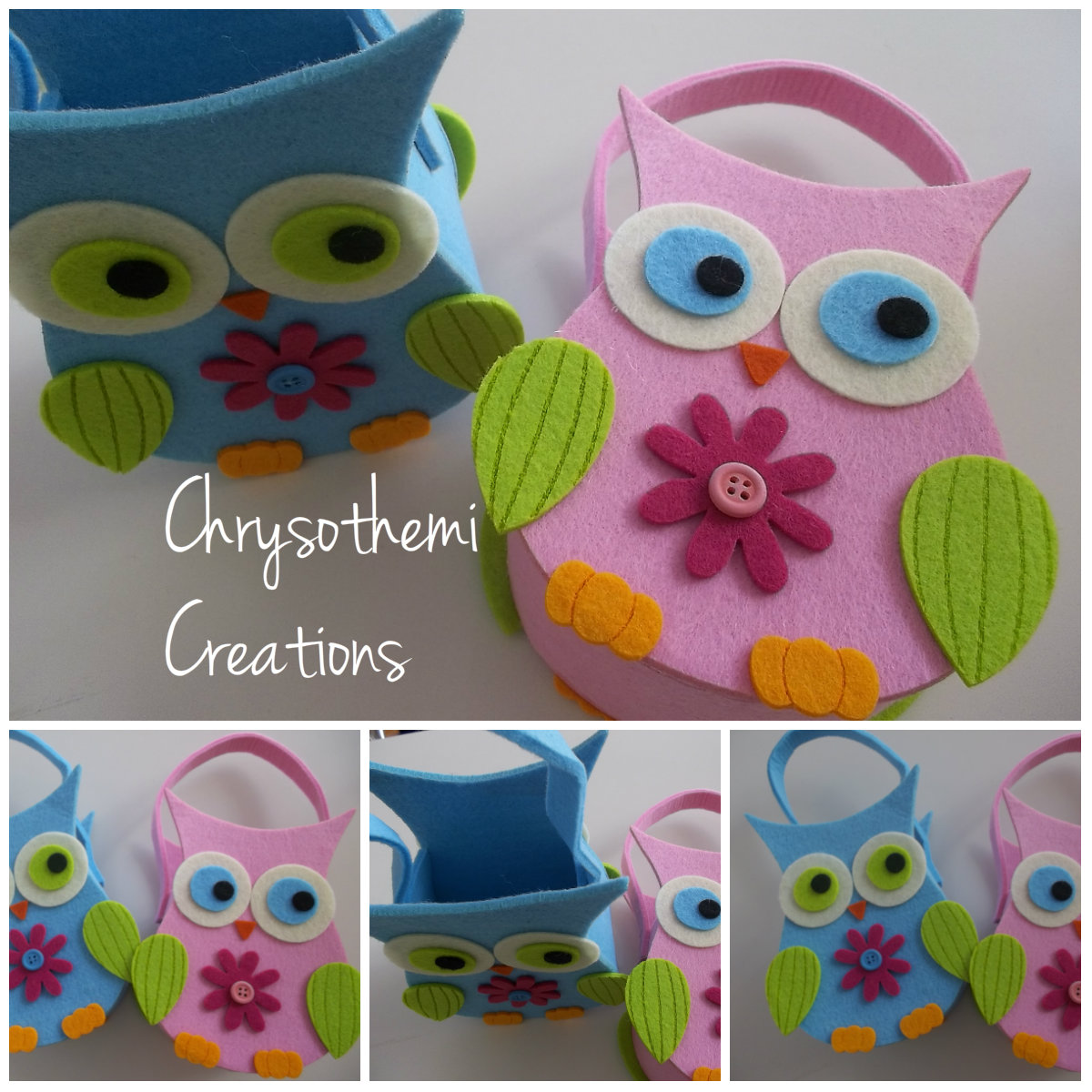 MY_CRAFT_AND_ART_ CREATIONS: ΠΡΩΤΟΤΥΠΕΣ ΜΠΟΜΠΟΝΙΕΡΕΣ ΒΑΠΤΙΣΗΣ ΚΟΥΚΟΥΒΑΓΙΑ