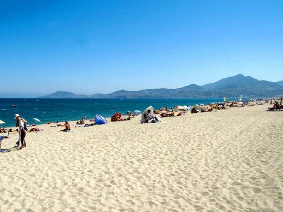 Golf and Travel News: The Best Beaches This Summer In Languedoc Roussillon