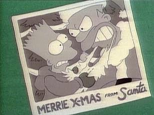 The Hilbert Heckler: The Simpsons and How They Embiggened Me: Season 1 ...