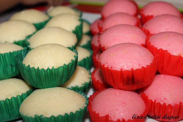 Diari Resepi Cikgu Chom: RESEPI APAM COMEL BERINTI