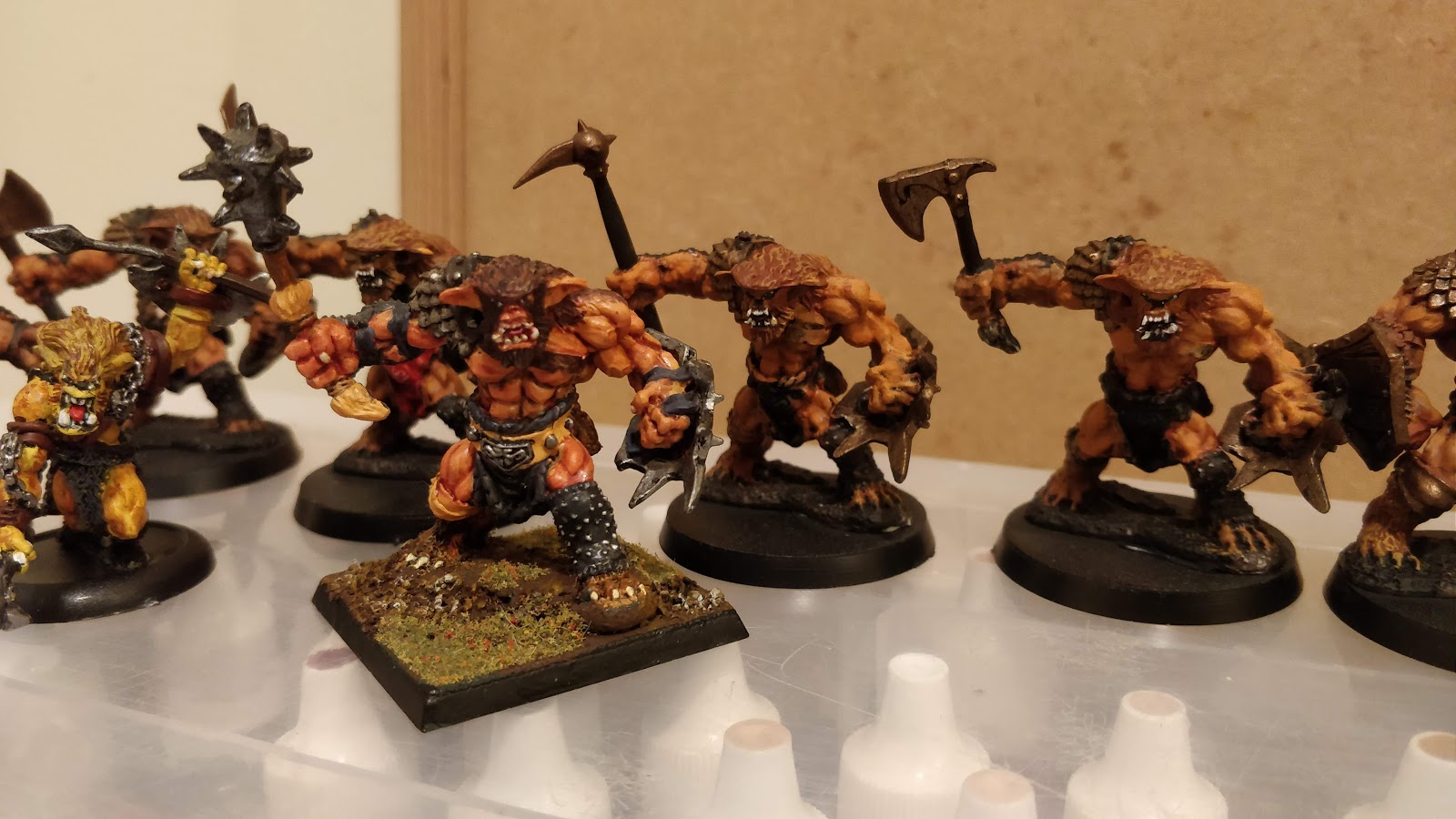 Tower of the Archmage: Bugbears part 2