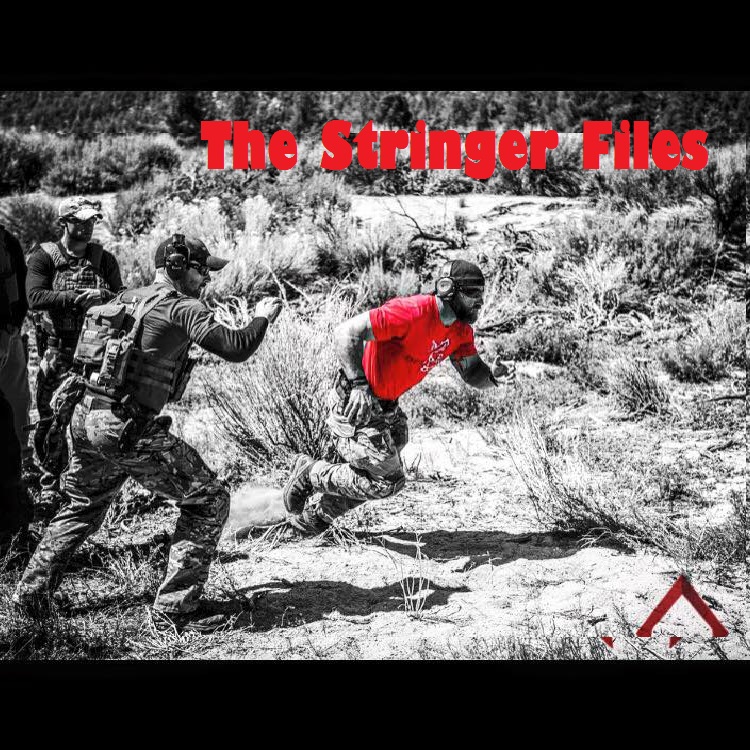 TheStringerFiles: Lt. Richard Purnell, my friend and fellow Marine.