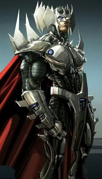 Marvel美漫世界觀裡的強者（一） ~ 美漫X閒聊