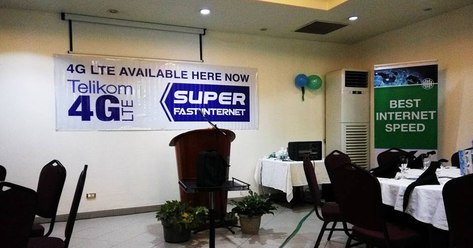 Telikom PNG launches 3G/4G Internet Services to East Sepik - Papua New ...