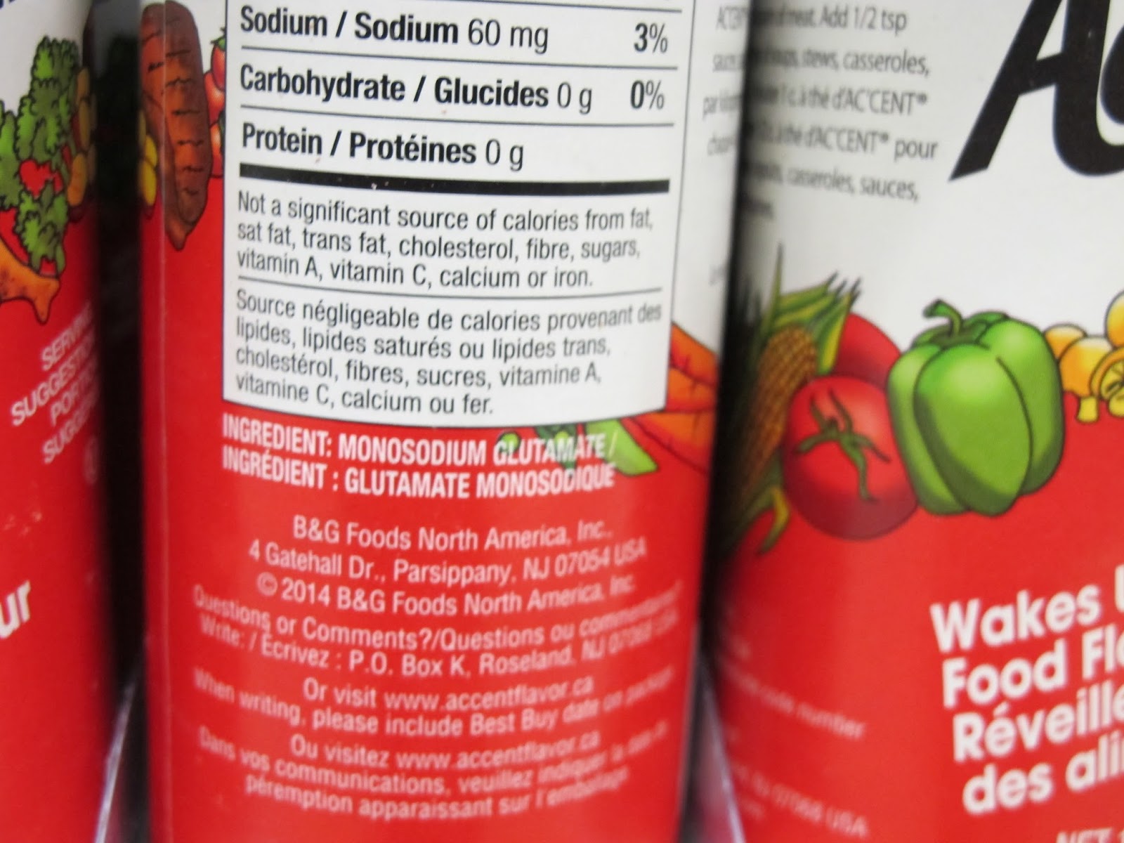 jlopezmb: MSG is SAFE and NATURAL as Salt and Sugar