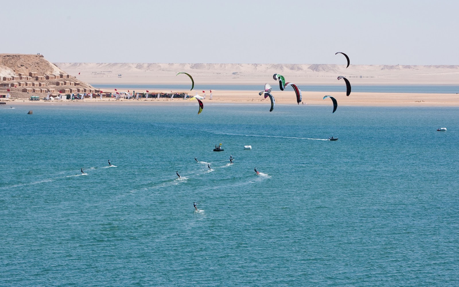 dakhla city ~ tourist guide in Morocco