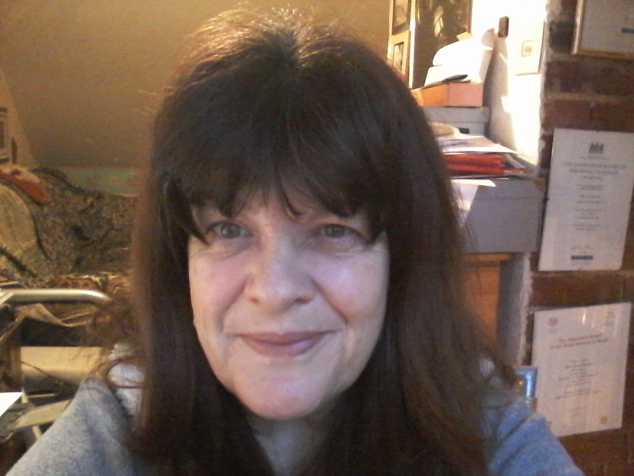 Victoria Hattersley's Instagram, Twitter & Facebook on IDCrawl