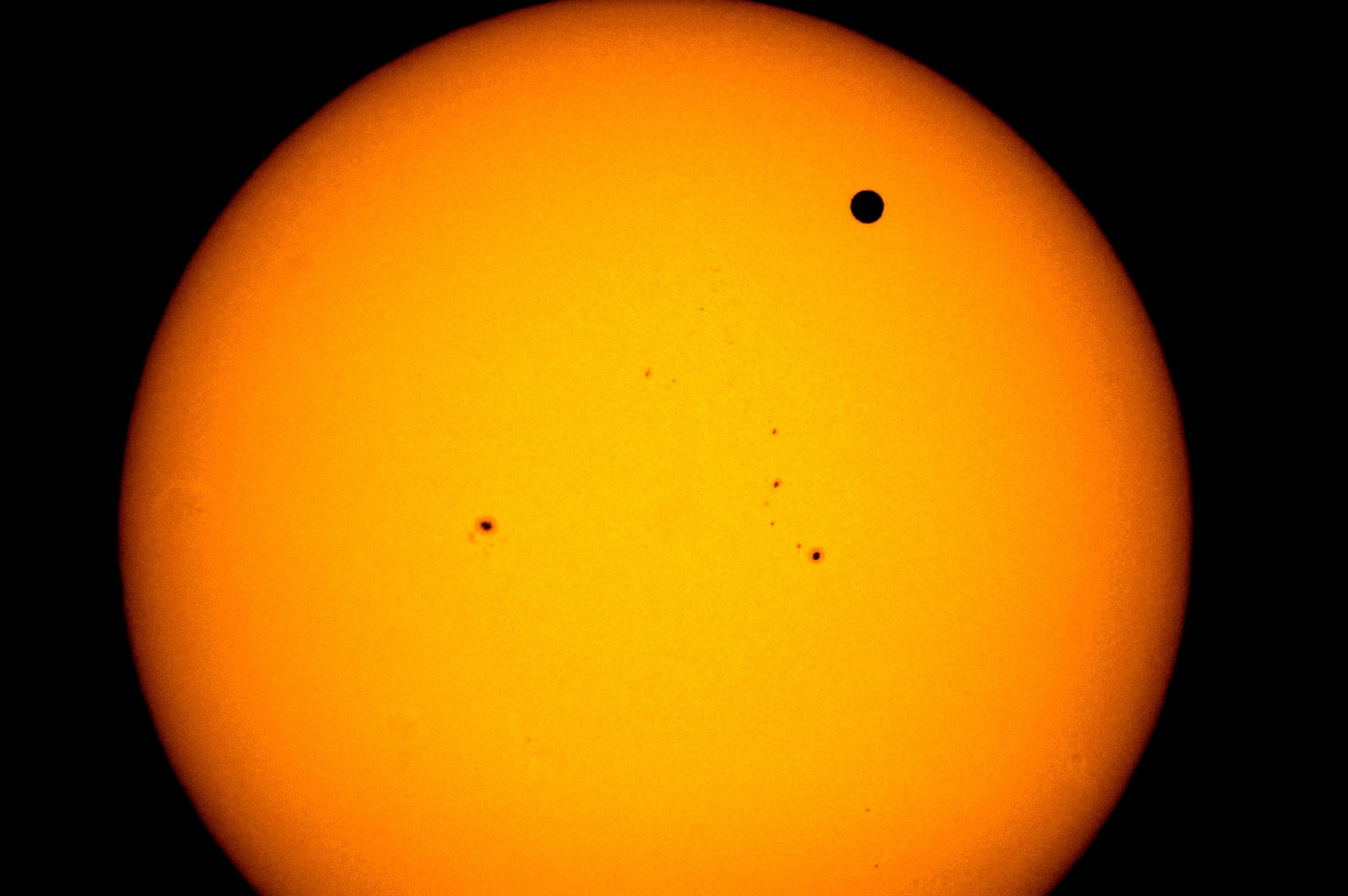 Kyle Runge Photography: Some Astronomy Pic's...First Four Are The Venus ...