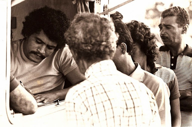 Blog que virou manchete - Panis Cum Ovum: Tim Lopes: um documentário ...