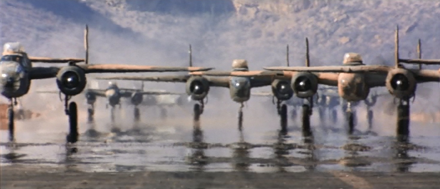 Words From The Dark Side: Catch-22 (1970)