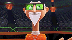 los personajes mas interesantes del cine y televisión: Quien es Chester V