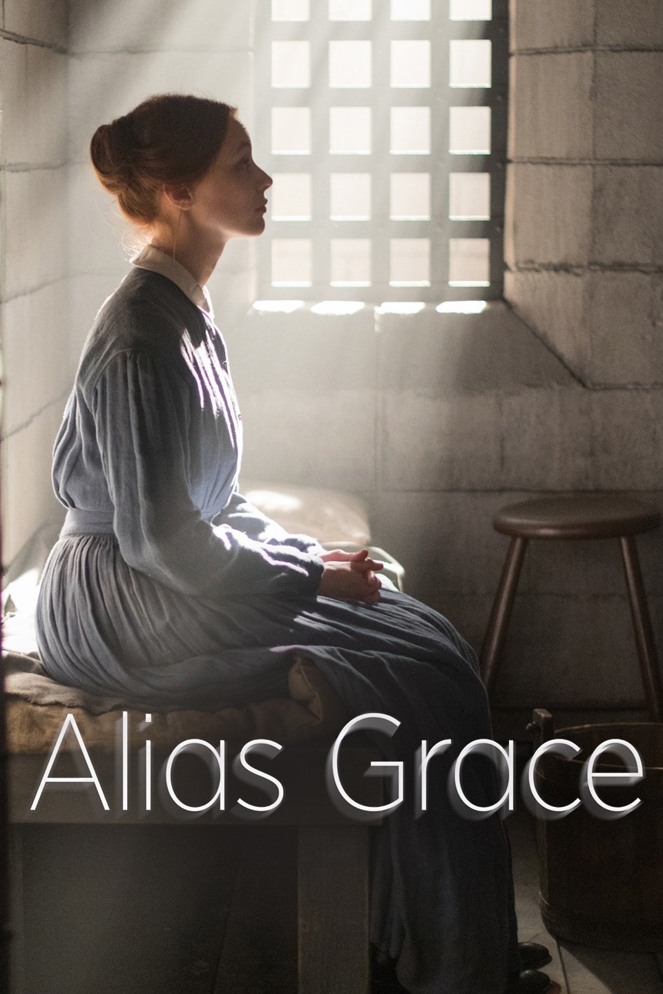 Alias Grace (2017) - Mary Harron (directora) ~ La Lista Soderbergh