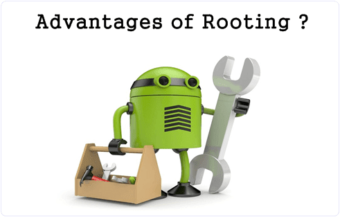 How To Root An Android Phone - [All About Android Rooting] ~ Tny Tricks