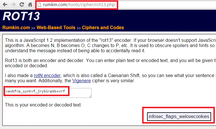 Infosec Resource N00bs Ctf Labs Infosec Institute Write Up