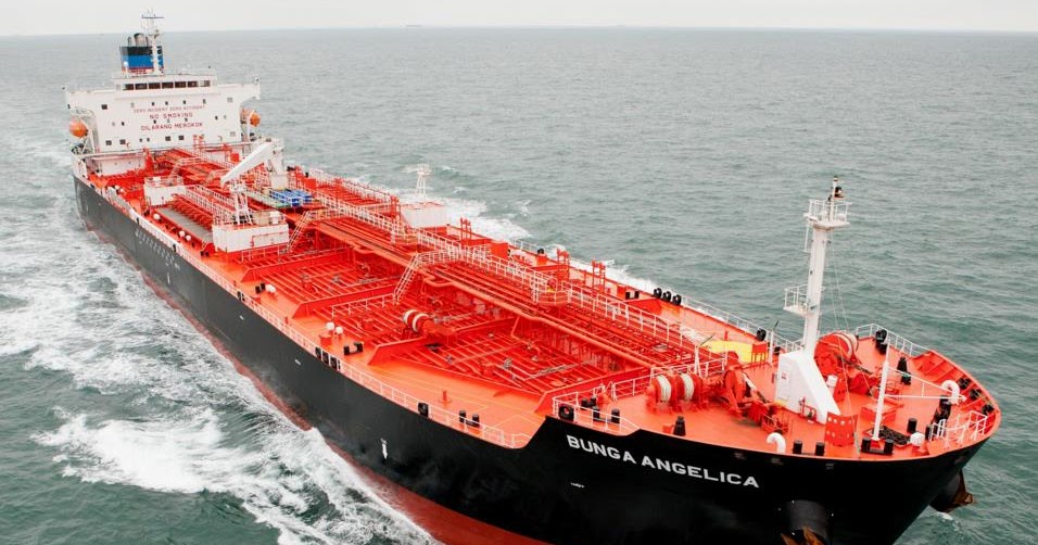 Job At Sea: 3/E for Product Tanker