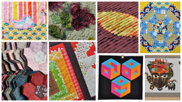 Dla tych co myślą, że patchwork nie jest dla nich