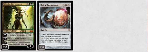 Magic the Gathering Adventures: Turn to Frog