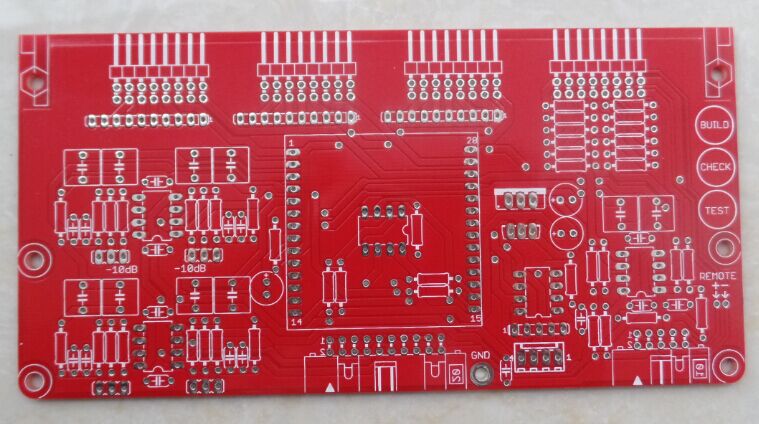 Jaapson PCB manufacturering: What is solder mask on PCB?