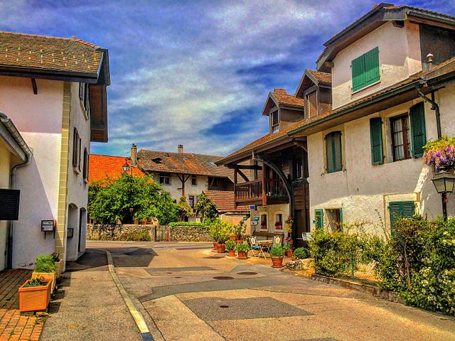 WWW: Ich war im Heiligen Land