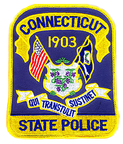 The Middletown Insider: Connecticut State Police Thanksgiving Holiday ...