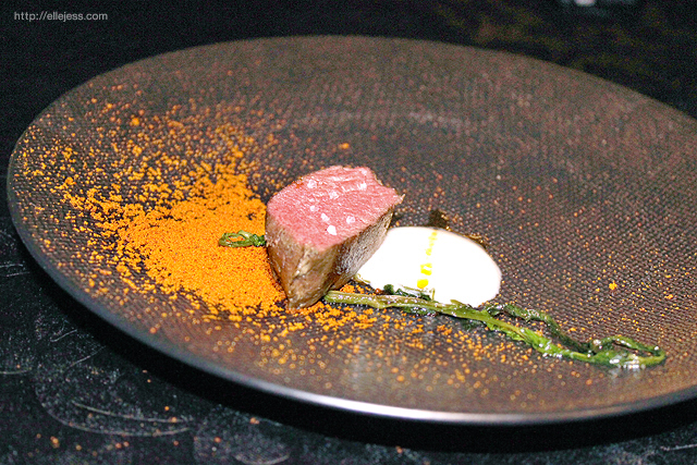 ELLE AND JESS: Mind Blasting NAMAAZ Dining | Restaurant Review