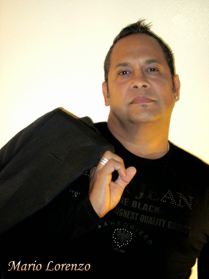 MARIO LORENZO
