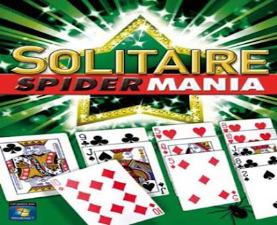 تحميل لعبة كوتشينة Spidermania Solitaire مجانا للكمبيوتر واللاب توب