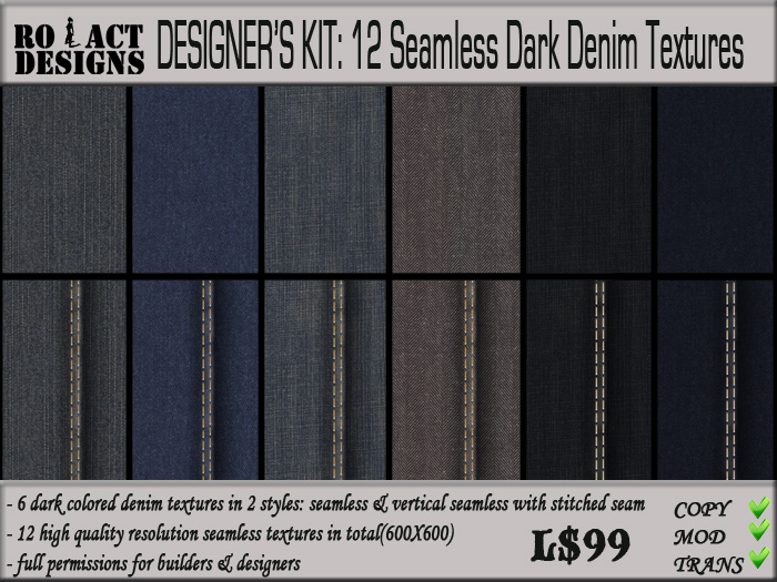 Ro!Act Designs: February 2012