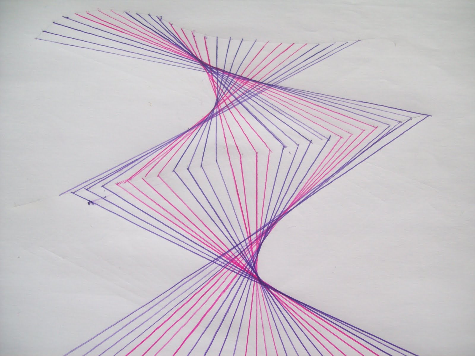 artessim: Arte linear