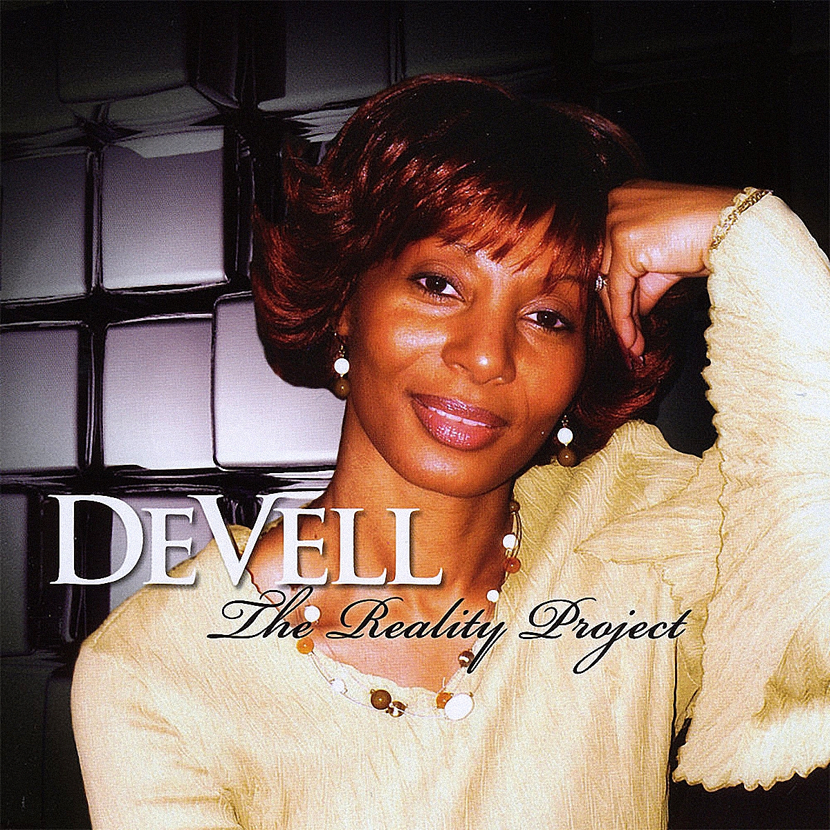 Black Music Corner: Devell-The Reality Project (2008)