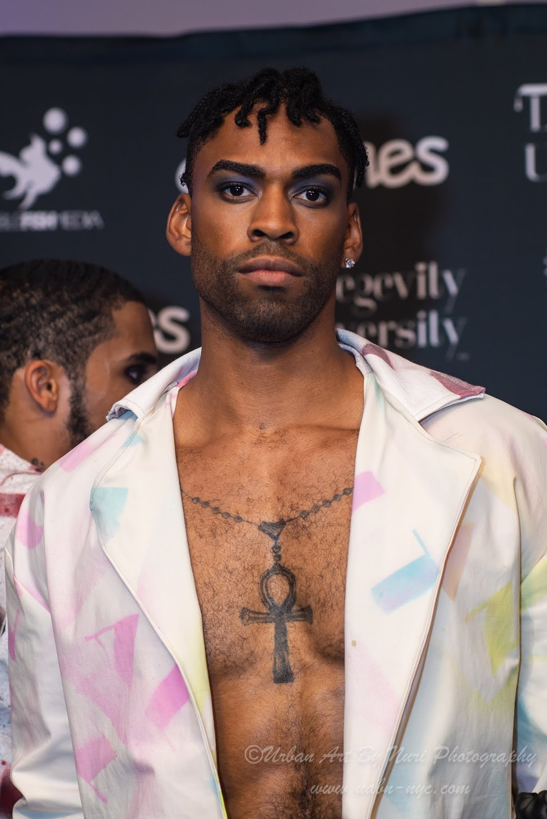 Style Fashion Week, On The Red Carpet