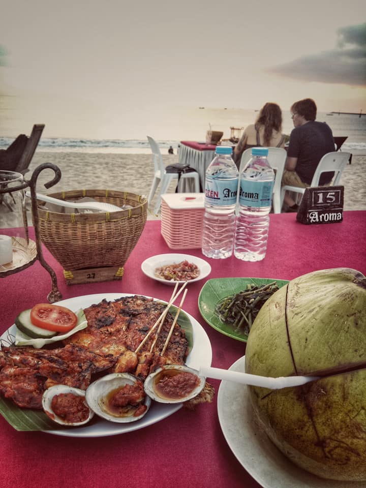 2018 ~ Ijo Lumut Tour Organizer