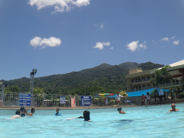 Chingky Quijano ♥: Southwinds Resort | Pansol, Calamba City, Laguna