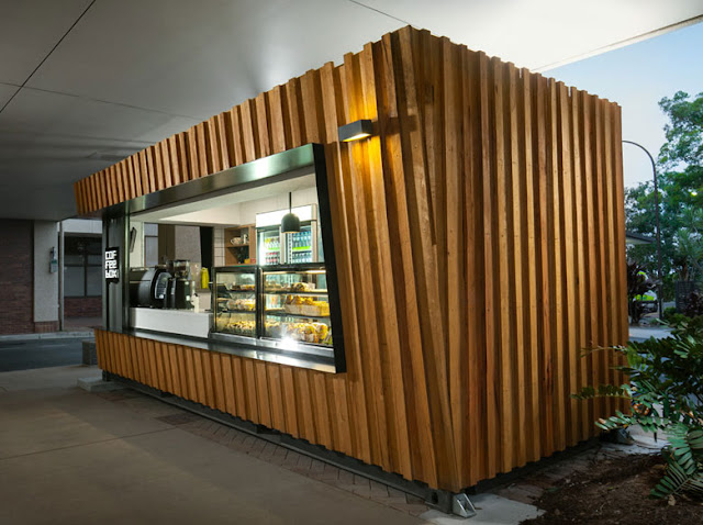 Pop Up Cafe or Container Cafe Its look,s great - Container Interior ...