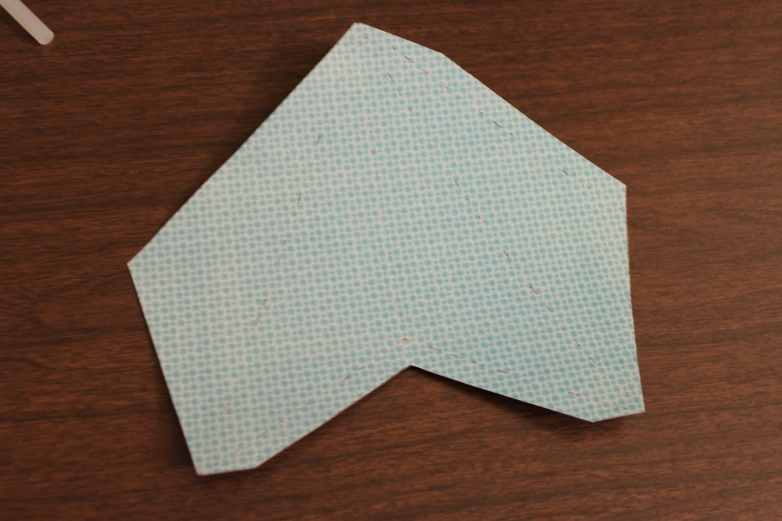 Pretty & Cozy: DIY STAR TREE TOPPER Explained