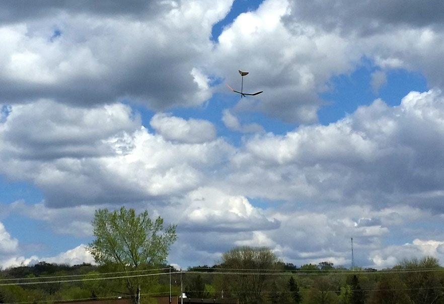 Scienceguyorg Ramblings: Bad Experiment in Viscous DT Timer