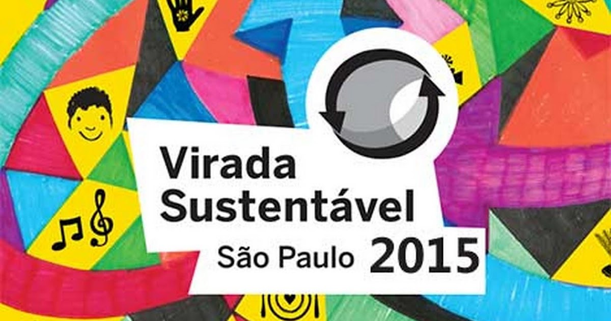 Ecovida: Virada Sustentável São Paulo 2016