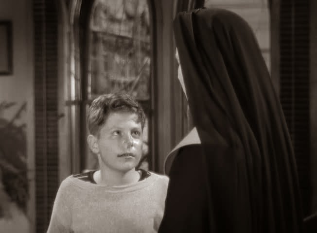 Forgotten Actors: Richard Tyler