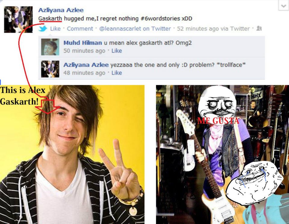 Leanna's Blogdrenaline Domain: Top 40 Jetlagged Smiles