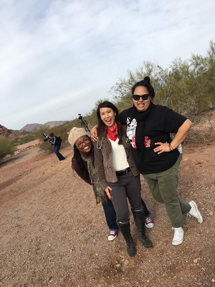 Film and Fashion Futures - Stories of Transformation: Dark Dignity ...