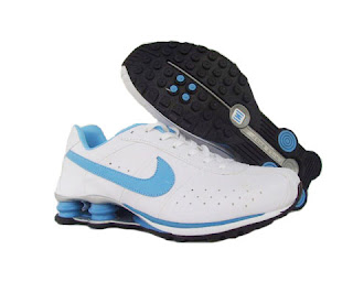 original sport: Nike Shox Classic Men