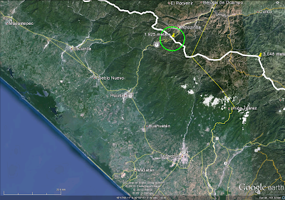 BOOK of MORMON RESOURCES: The Narrow Pass and Narrow Passage