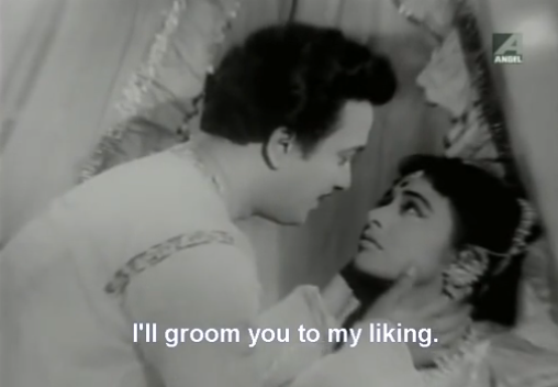 three films from the Mahanayak: Sabar Uparey, Bipasha, and Lal Pathar