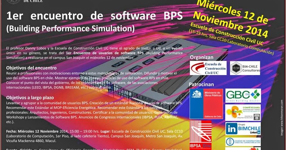ECOARQ | Comité de Arquitectura Sustentable y Eficiencia Energética ...
