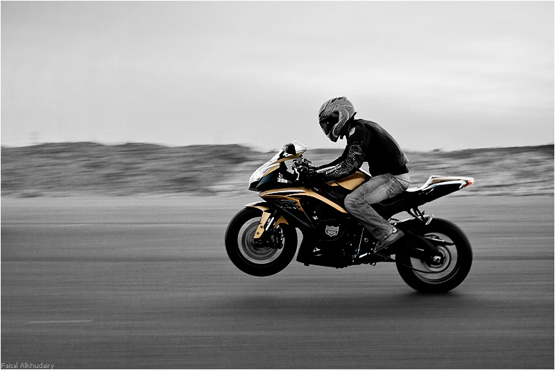 School Of Digital Photography: What is Active Space and Dead Space in ...