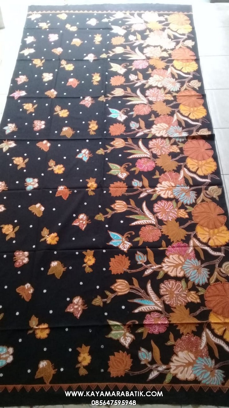 INSPIRASI UNTUK SERAGAM BATIK SMA YPK 1 BIAK | 085647595948 | Kayamara ...