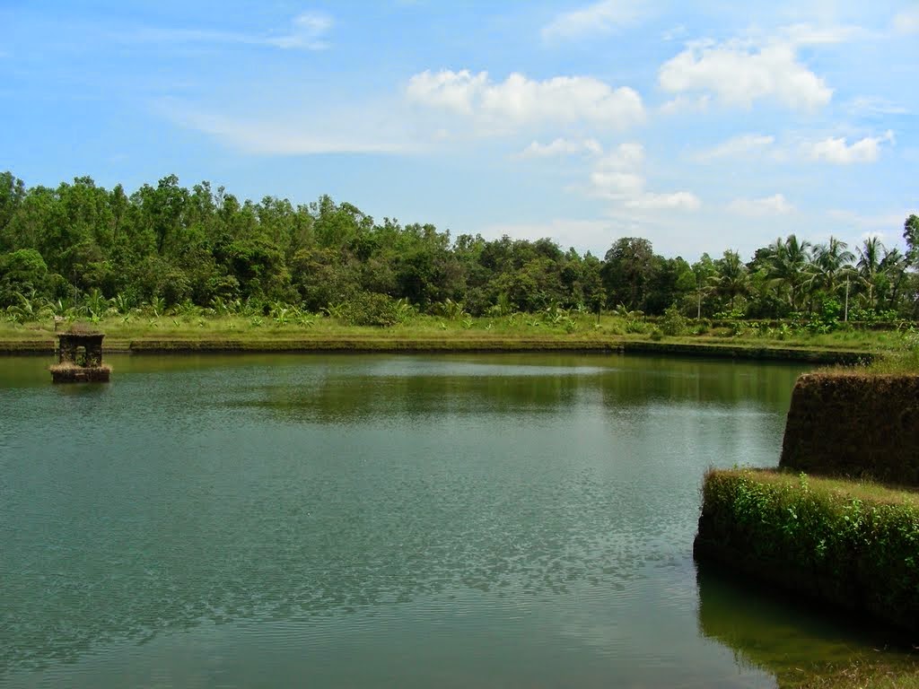 Shri Venkataramana Temple,Manjuguni Sirsi Attractions